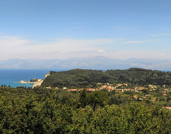 Avliotes | Corfu Property Agency